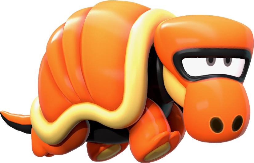 File:Armad (render) - SMBW.png - Super Mario Wiki, the Mario encyclopedia