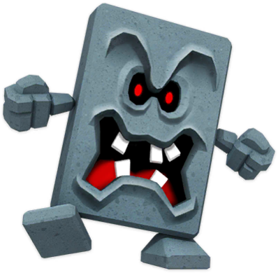 What is your favorite generic Mario enemy? | Page 3 | ResetEra