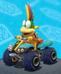 File:MK8 Standard ATV Lemmy.jpg - Super Mario Wiki, the Mario encyclopedia