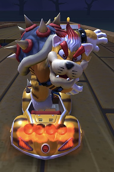 File:MKT Meowser Trick.png - Super Mario Wiki, the Mario encyclopedia