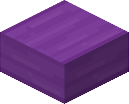 File:Minecraft Mario Mash-Up Crimson Slab Render.png - Super Mario Wiki ...