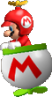 Propeller Mario - Super Mario Wiki, the Mario encyclopedia