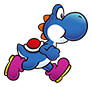 Yoshi (species) - Super Mario Wiki, the Mario encyclopedia