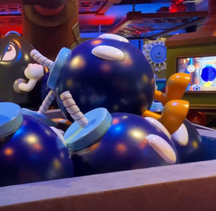 File:SNWBobOmb.png - Super Mario Wiki, the Mario encyclopedia