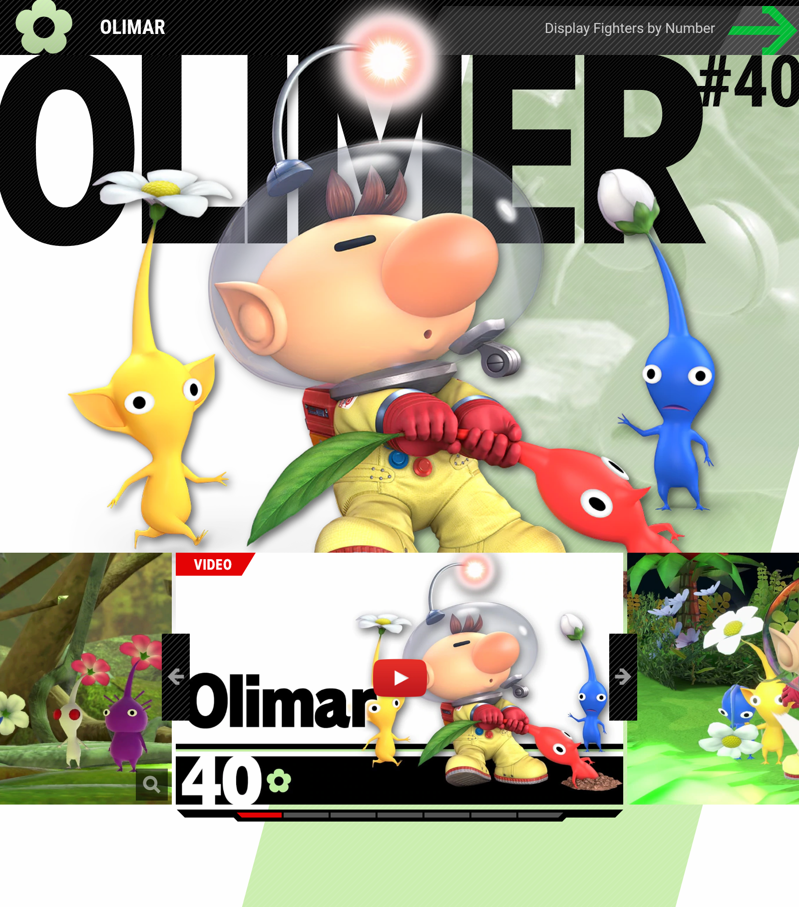 File:Smash Ultimate Olimer.png - Super Mario Wiki, the Mario encyclopedia