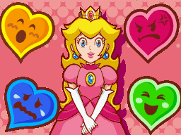 Vibe - Super Mario Wiki, the Mario encyclopedia