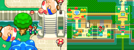Mushroom Ball - Super Mario Wiki, the Mario encyclopedia