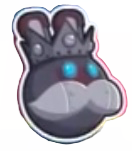 File:MRSOH Proto Mecha King Bob-omb icon.png - Super Mario Wiki, the ...