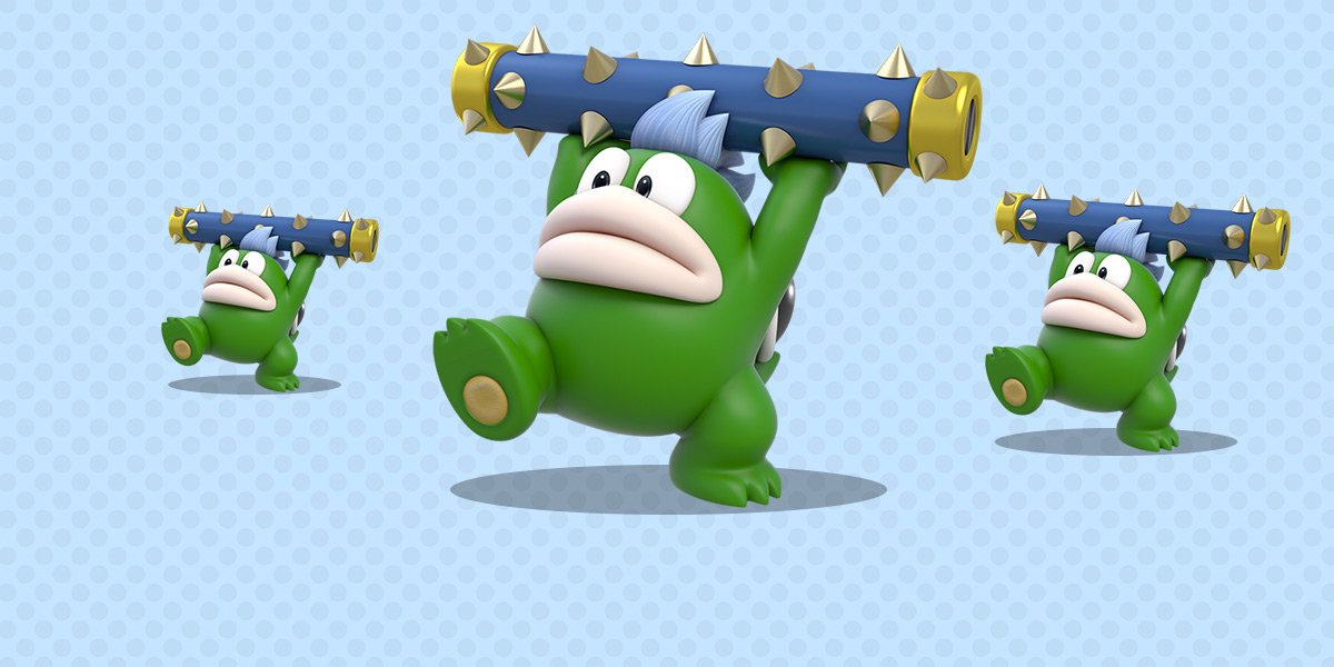 File:Minor Mario enemies trivia question 3 pic.jpg - Super Mario Wiki ...