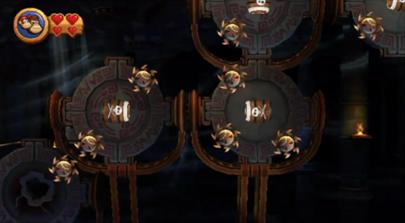 Tiki Zing - Super Mario Wiki, the Mario encyclopedia