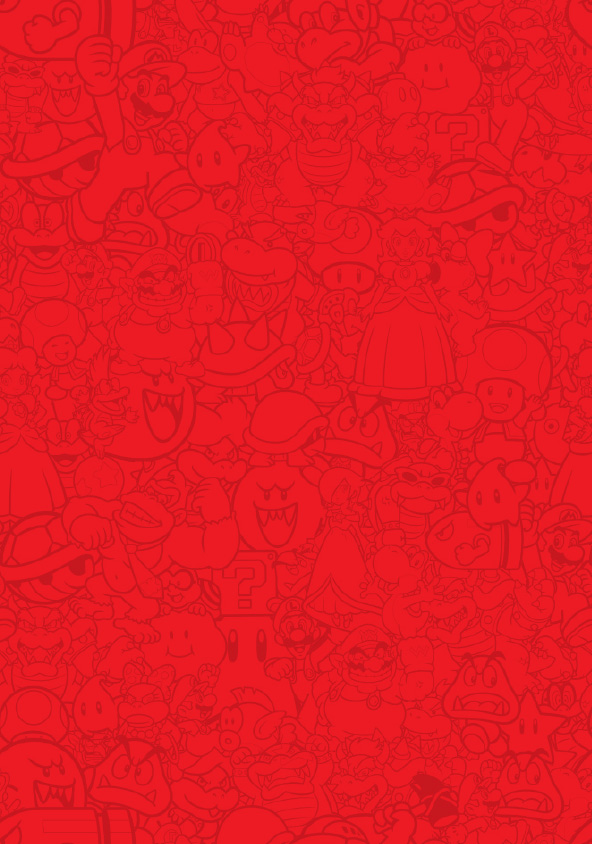 File:Bg-red.jpg - Super Mario Wiki, the Mario encyclopedia