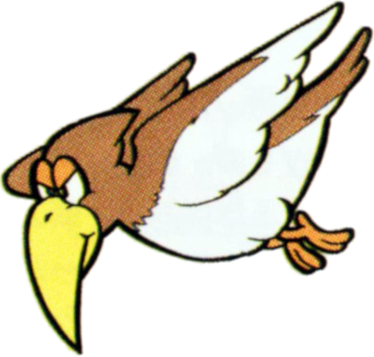 Dondon - Super Mario Wiki, the Mario encyclopedia