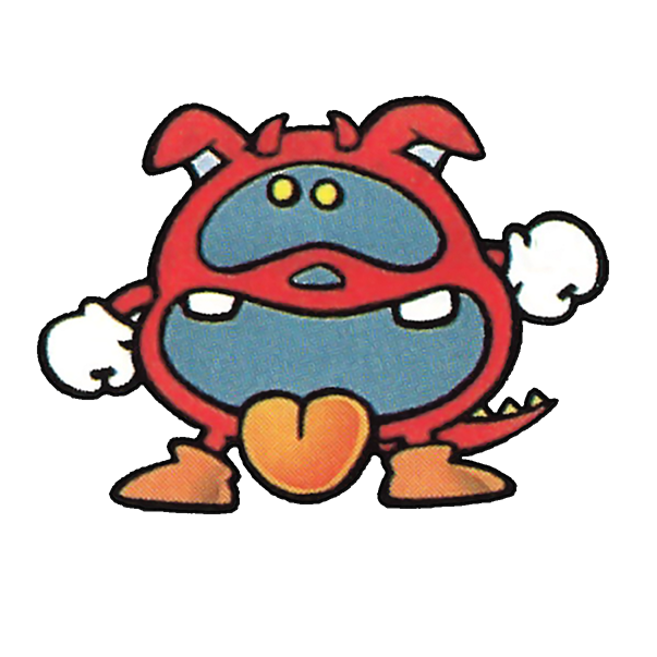 File:Dr. Mario - Red Virus.png - Super Mario Wiki, the Mario encyclopedia