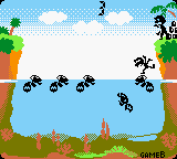 Turtle Bridge - Super Mario Wiki, the Mario encyclopedia