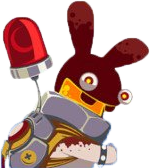 Mario + Rabbids Kingdom Battle bestiary - Super Mario Wiki, the Mario ...