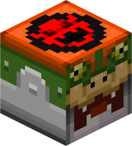 File:Minecraft Mario Mash-Up Furnace Render.png - Super Mario Wiki, the ...