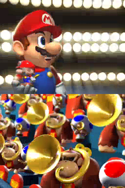 File:MvDK2 Musical 9.png - Super Mario Wiki, the Mario encyclopedia