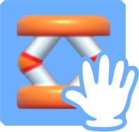 File:NSMBU CC Trampoline hold.png - Super Mario Wiki, the Mario ...