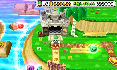 File:PDSMBE-SW4-TowerMap.jpg - Super Mario Wiki, the Mario encyclopedia