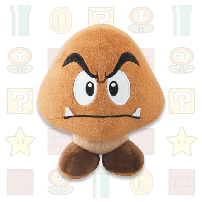 File:SNWGoodsGoomba.jpg - Super Mario Wiki, the Mario encyclopedia