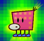 File:SPM Squiglet Catch Card.png - Super Mario Wiki, the Mario encyclopedia