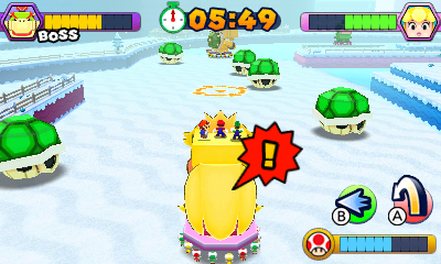 File:KoopaTroopaShellPapercraft.png - Super Mario Wiki, the Mario ...