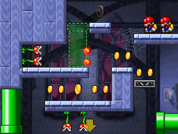 File:MvsDK4-5.png - Super Mario Wiki, the Mario encyclopedia