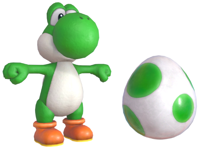 File:SMOYoshiModel.png - Super Mario Wiki, the Mario encyclopedia