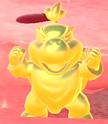 File:SMP Gold Bowser Jr.png - Super Mario Wiki, the Mario encyclopedia