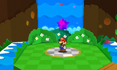 File:Water's Edge Way Paperization Spot 2.png - Super Mario Wiki, the ...