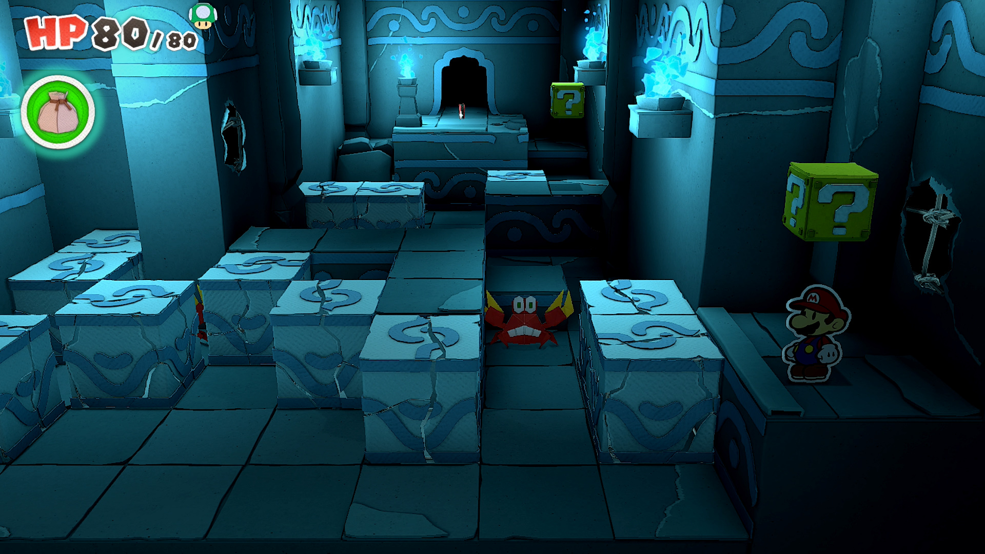 File:WaterVellumentalShrineBlockF.jpg - Super Mario Wiki, the Mario ...