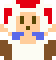 File:CTTT Toad Sprite 8 bit.png - Super Mario Wiki, the Mario encyclopedia