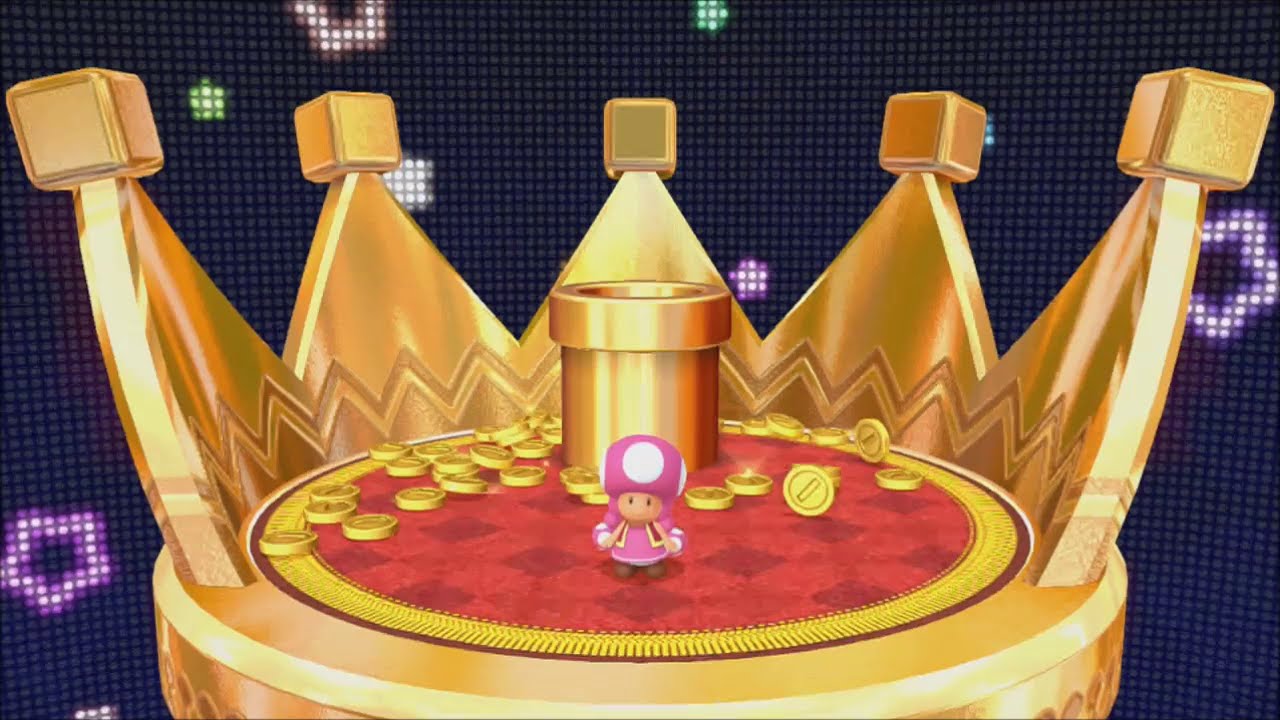 File:CoinChallenge.jpg - Super Mario Wiki, the Mario encyclopedia