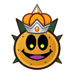 Tower Power Pokey - Super Mario Wiki, the Mario encyclopedia