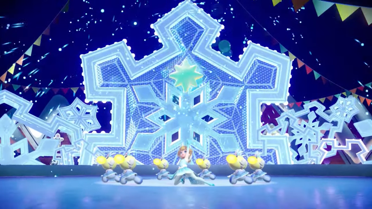 File:PPS! A Parade on Ice 7th SG.png - Super Mario Wiki, the Mario ...