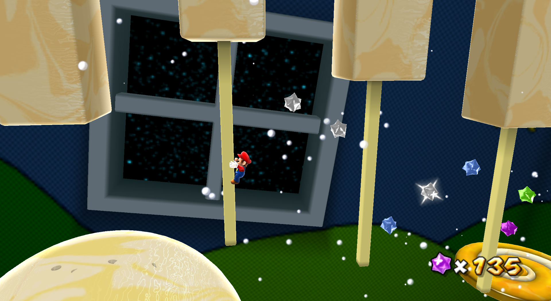 File:SMG Toy Time Popsicles.png - Super Mario Wiki, the Mario encyclopedia