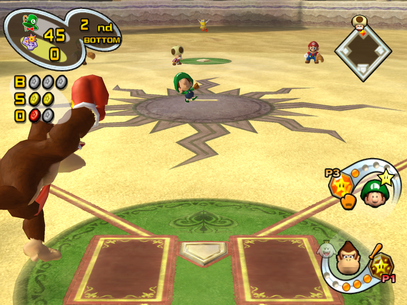File:Wario Palace Ingame.png - Super Mario Wiki, the Mario encyclopedia