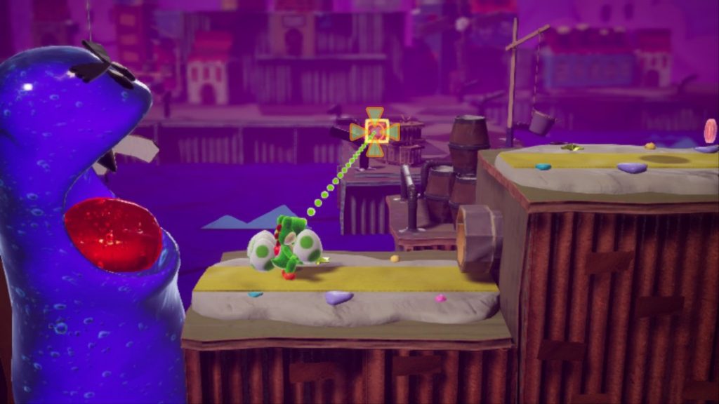 File:YCW Sprout 3.jpg - Super Mario Wiki, the Mario encyclopedia