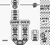 File:Yoshi GB Game Over.png - Super Mario Wiki, the Mario encyclopedia