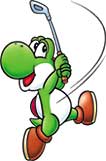 File:Yoshi Mobile Golf.jpg - Super Mario Wiki, the Mario encyclopedia