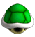 File:Mario Super Sluggers Green Shell Icon.png - Super Mario Wiki, the ...