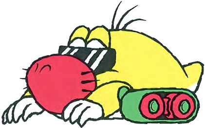 Mole Tank - Super Mario Wiki, the Mario encyclopedia