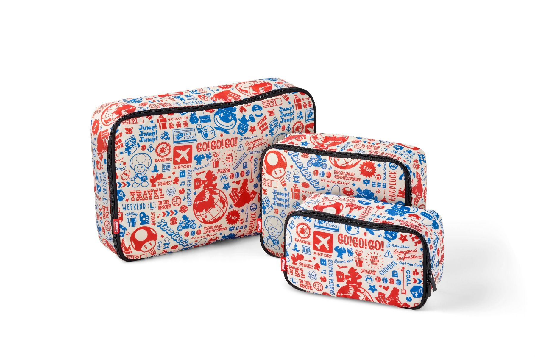 File:My Nintendo Store Mario pouch set.jpg - Super Mario Wiki, the ...