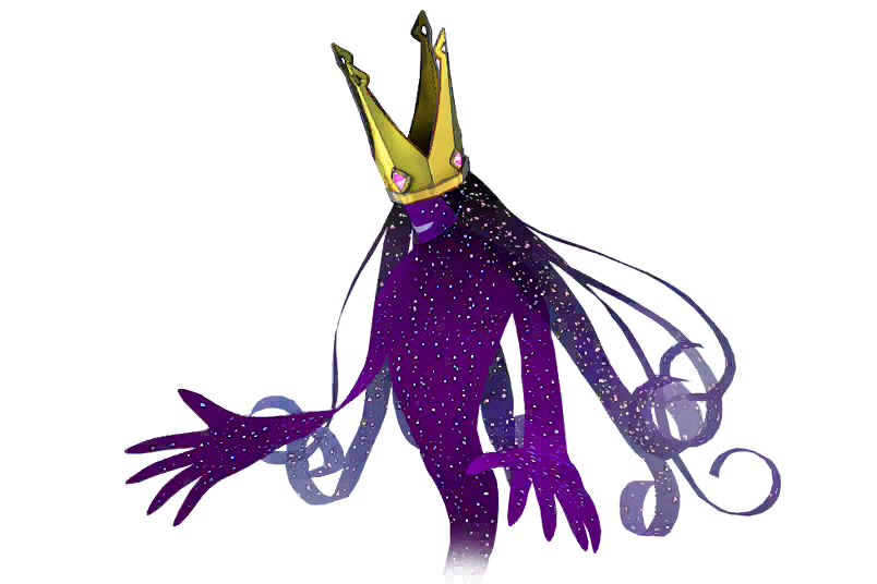 File:PMTTYDNS Tattle Log - Shadow Queen 2.png - Super Mario Wiki, the ...