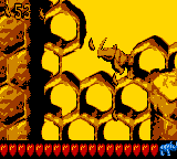 File:Rambi Rumble DKL2 shot 2.png - Super Mario Wiki, the Mario ...