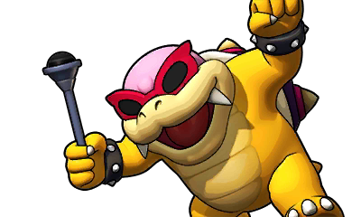 File:Roy PDSMBE ci.png - Super Mario Wiki, the Mario encyclopedia