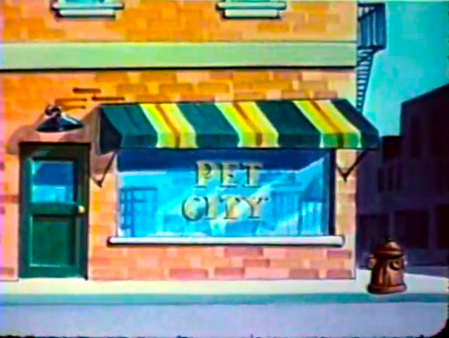 File:SS Pet City.png - Super Mario Wiki, the Mario encyclopedia