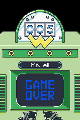 File:WWDIY Game Over Mix All Mirror.png - Super Mario Wiki, the Mario ...