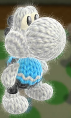 File:Wii Fit Trainer Yoshi.png - Super Mario Wiki, the Mario encyclopedia