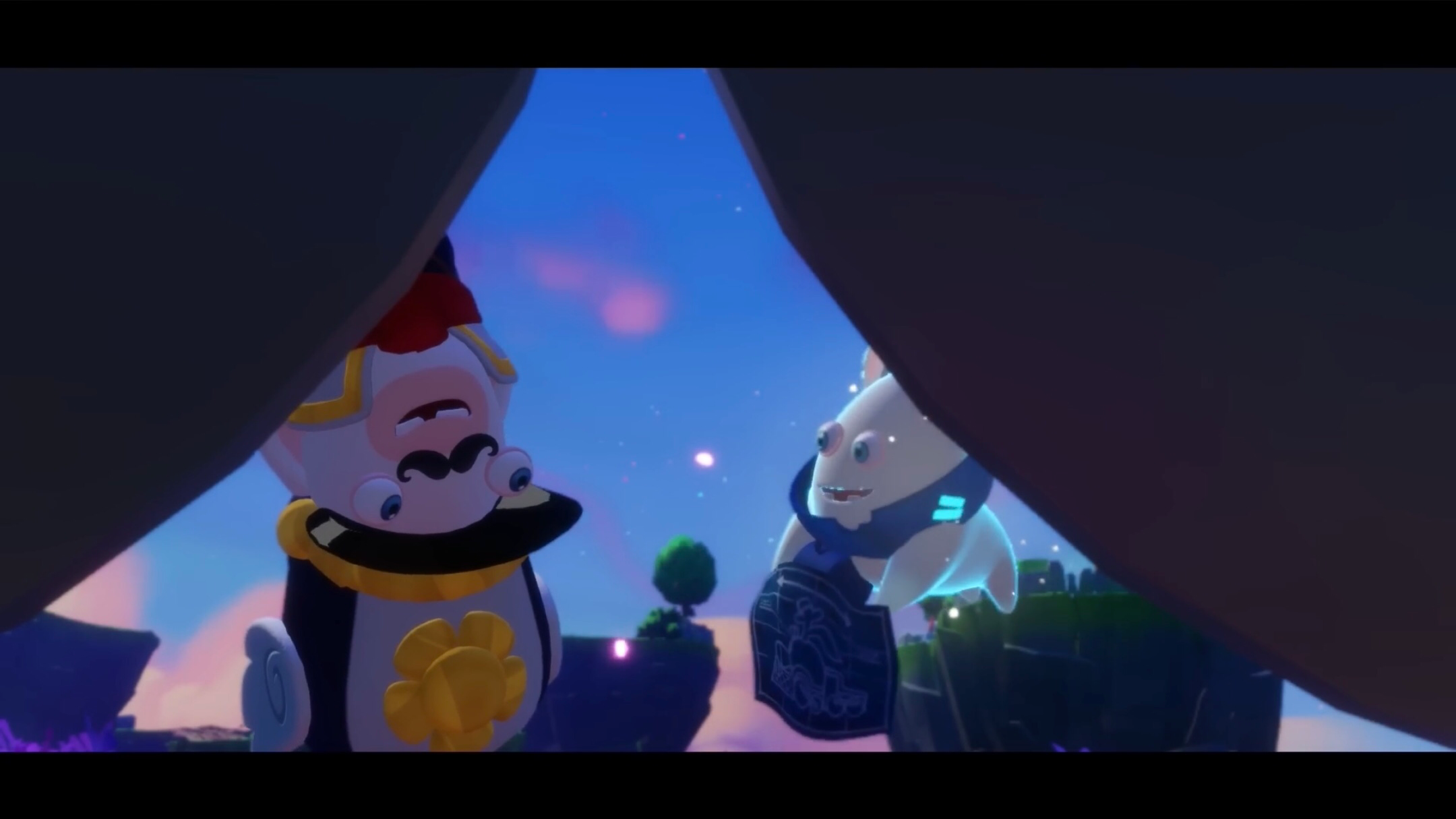 File:MRSOH Wiggler Train repair.png - Super Mario Wiki, the Mario ...